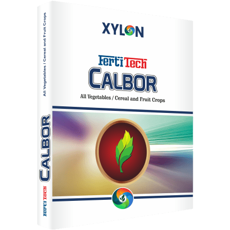 Water Soluble & MicroNutrients - Xylon